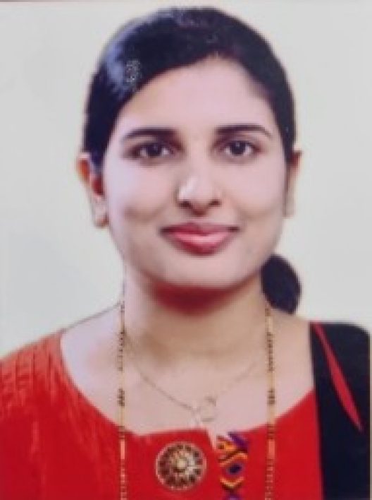 Swathi P M | Department of Medical Oncology | KMC Manipal, Manipal Academy of Higher Education